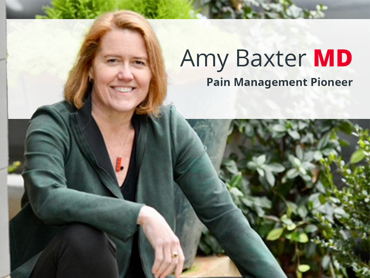 About Us - Pain Care Labs