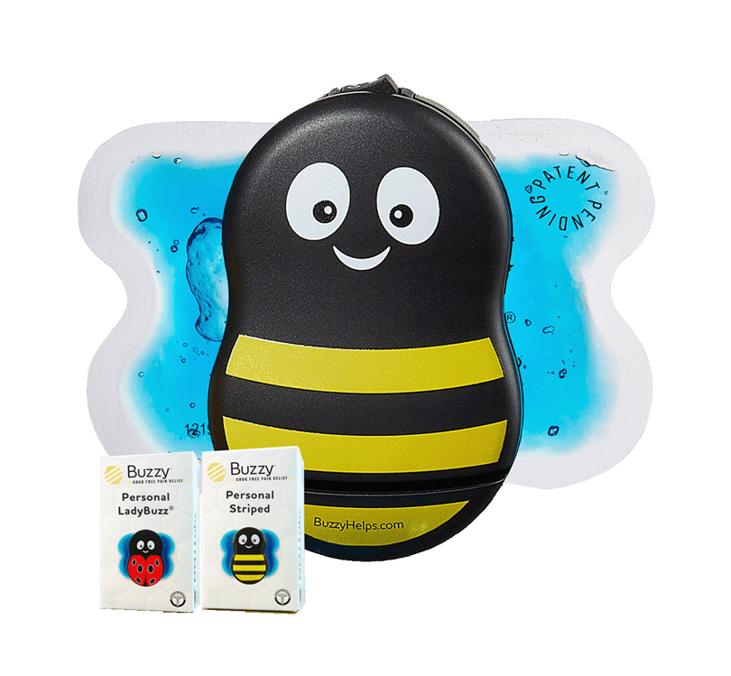 Needle Phobia - Reduce Needle Fear & Trypanophobia