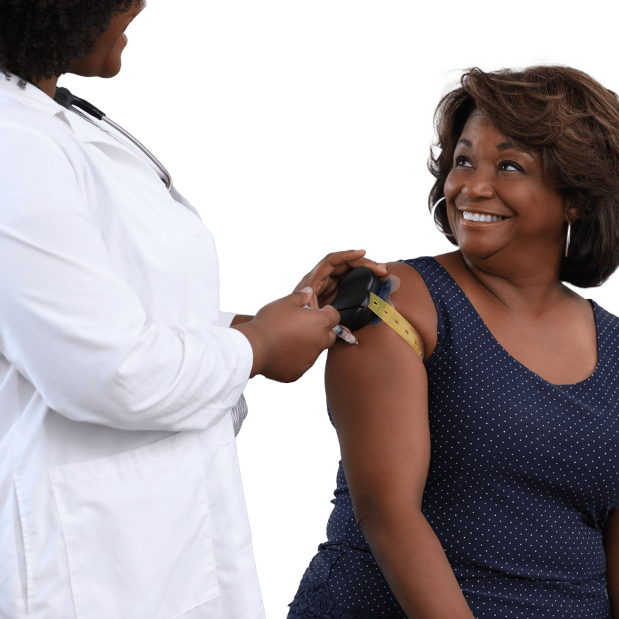 Buzzy® - Needle Fear & Pain Relief