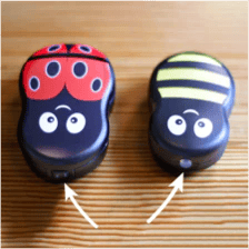 Buzzy® - Needle Fear & Pain Relief