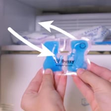 Buzzy® - Needle Fear & Pain Relief