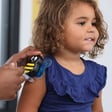 Buzzy® - Needle Fear & Pain Relief