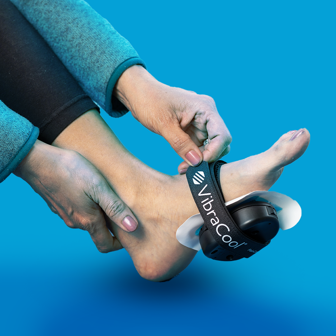 Vibracool - Muscle & Joint Pain Relief