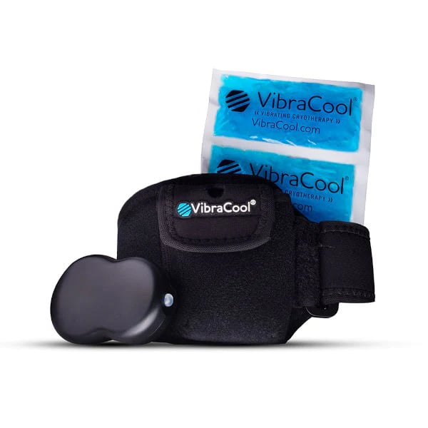 Vibracool - Muscle & Joint Pain Relief